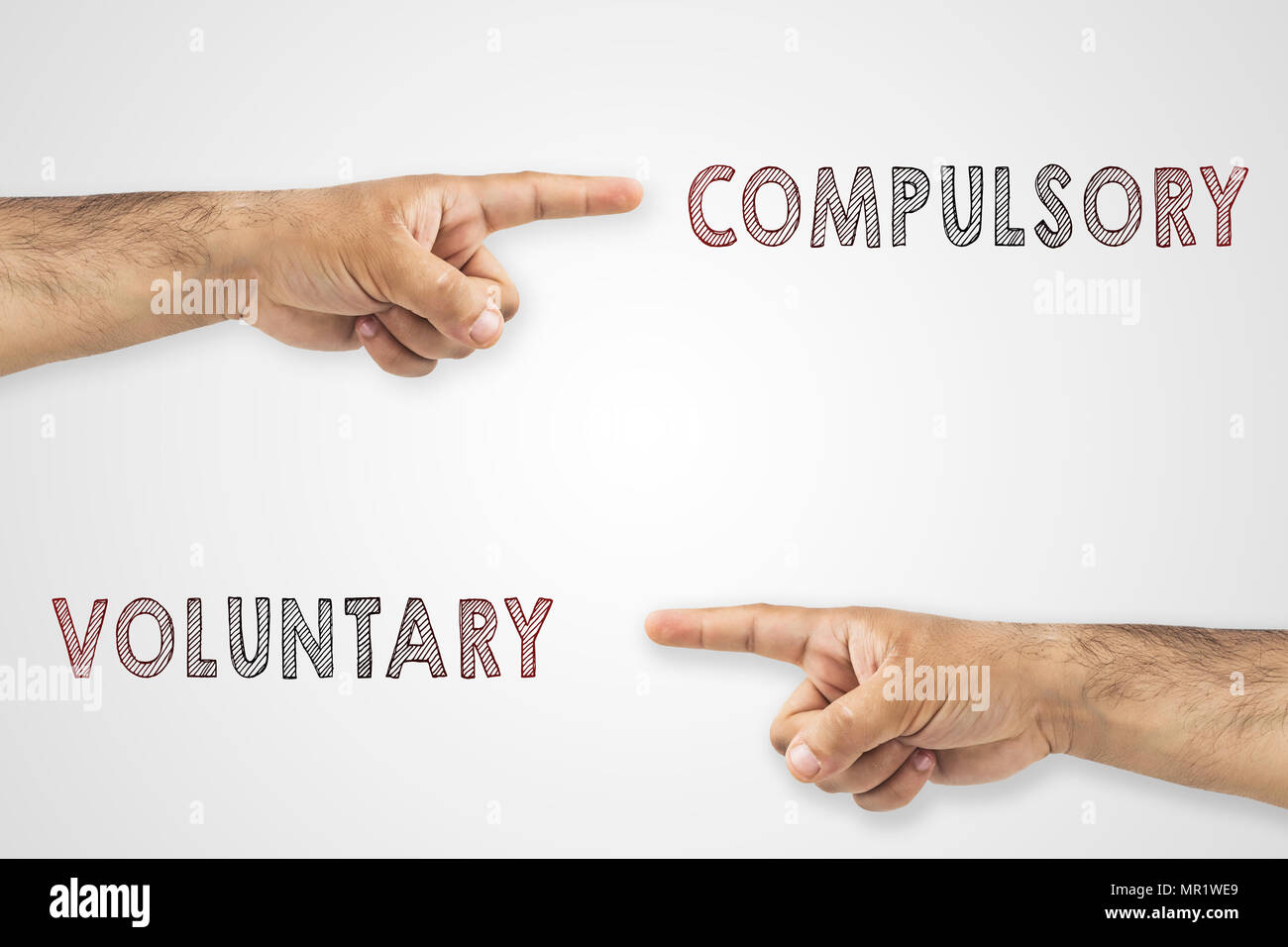 Voluntary Activity High Resolution Stock Photography and Images - Alamy