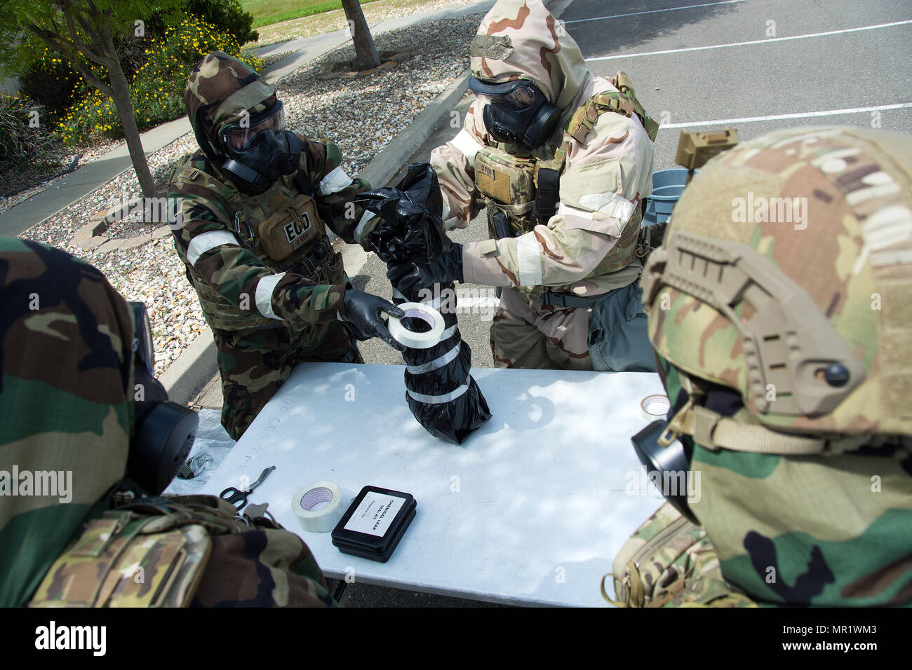 Richard phelps hi-res stock photography and images - Alamy