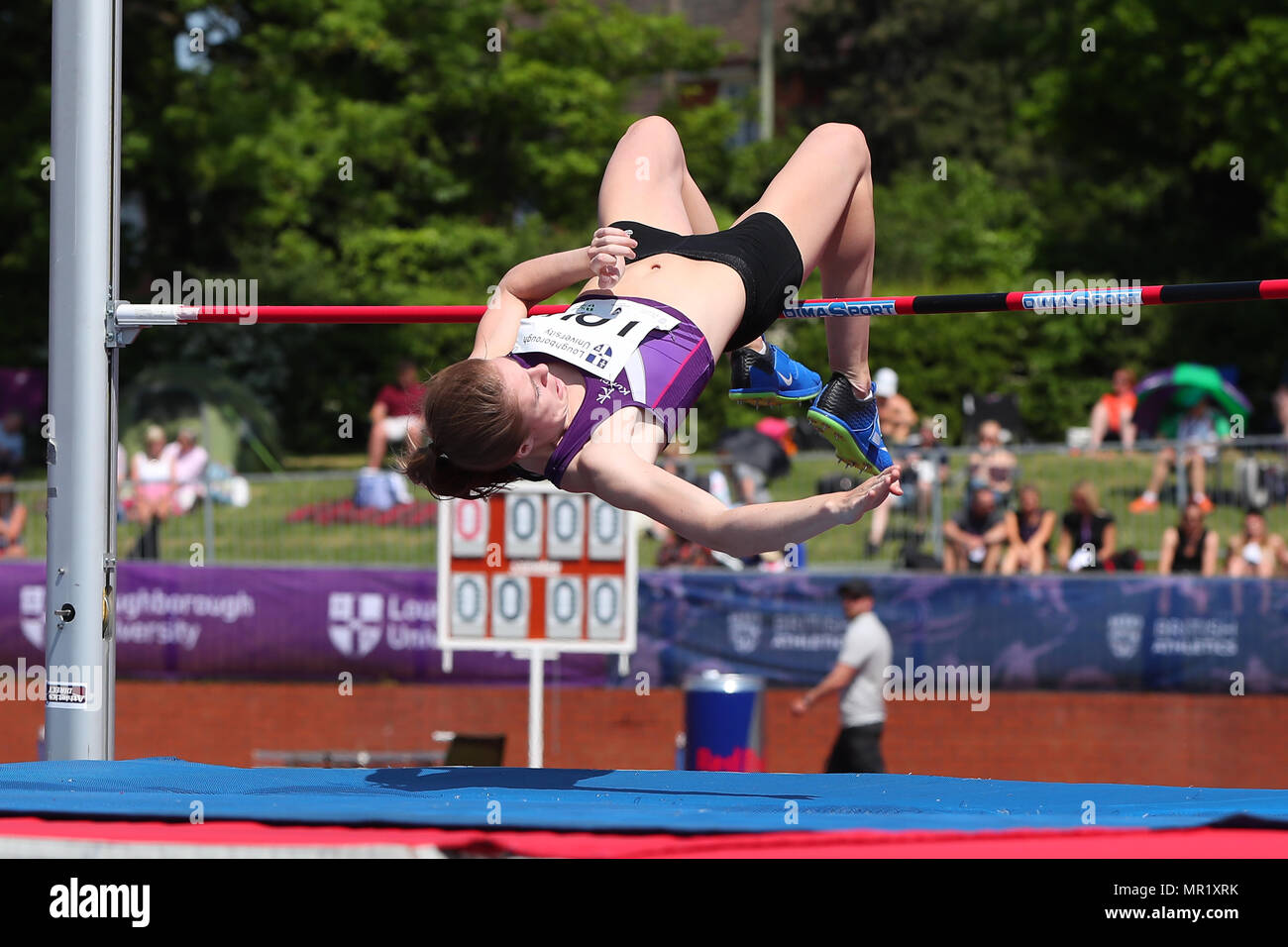 Katie garland hi-res stock photography and images - Alamy