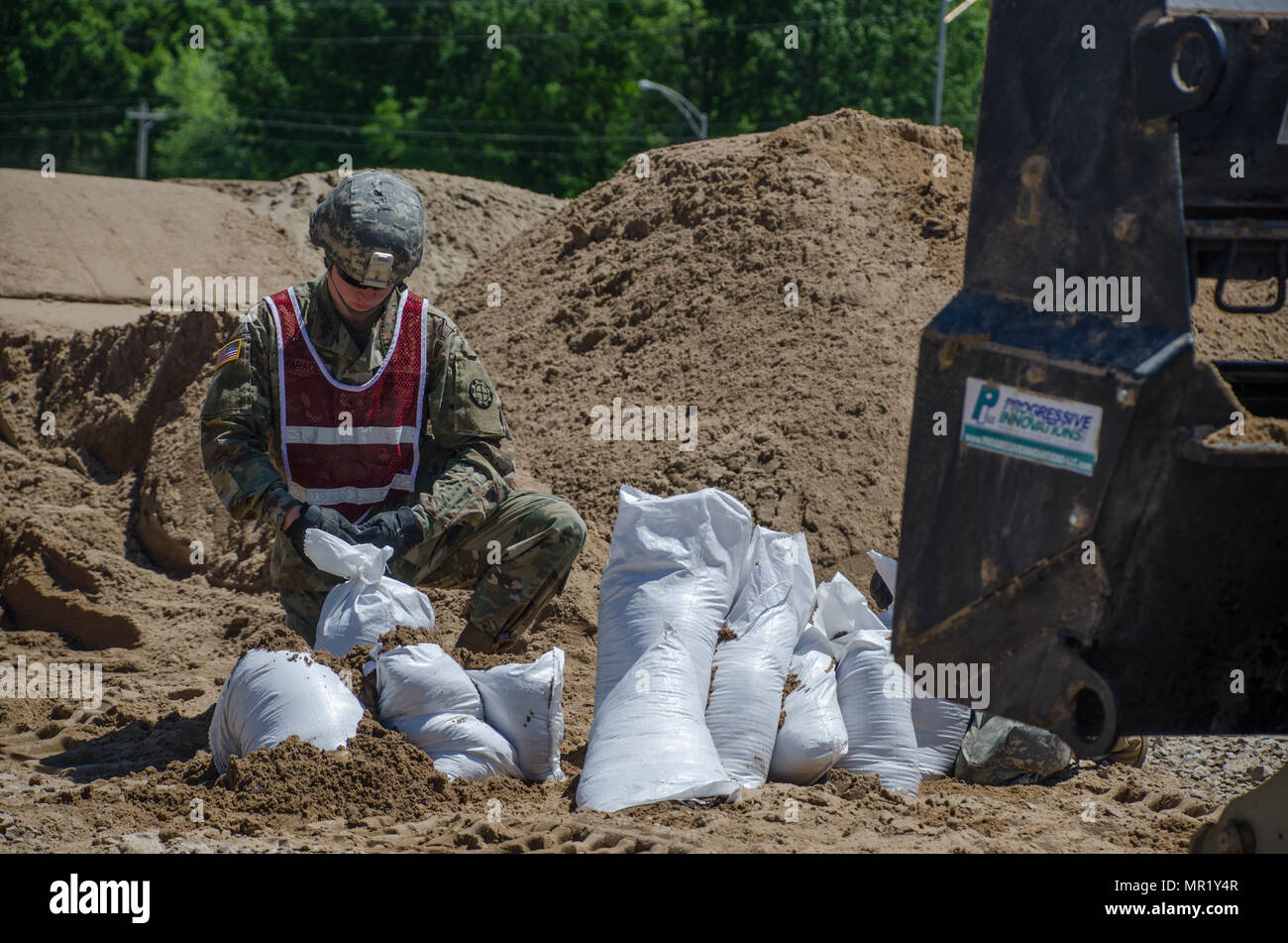 1138th engineer company hi-res stock photography and images - Alamy
