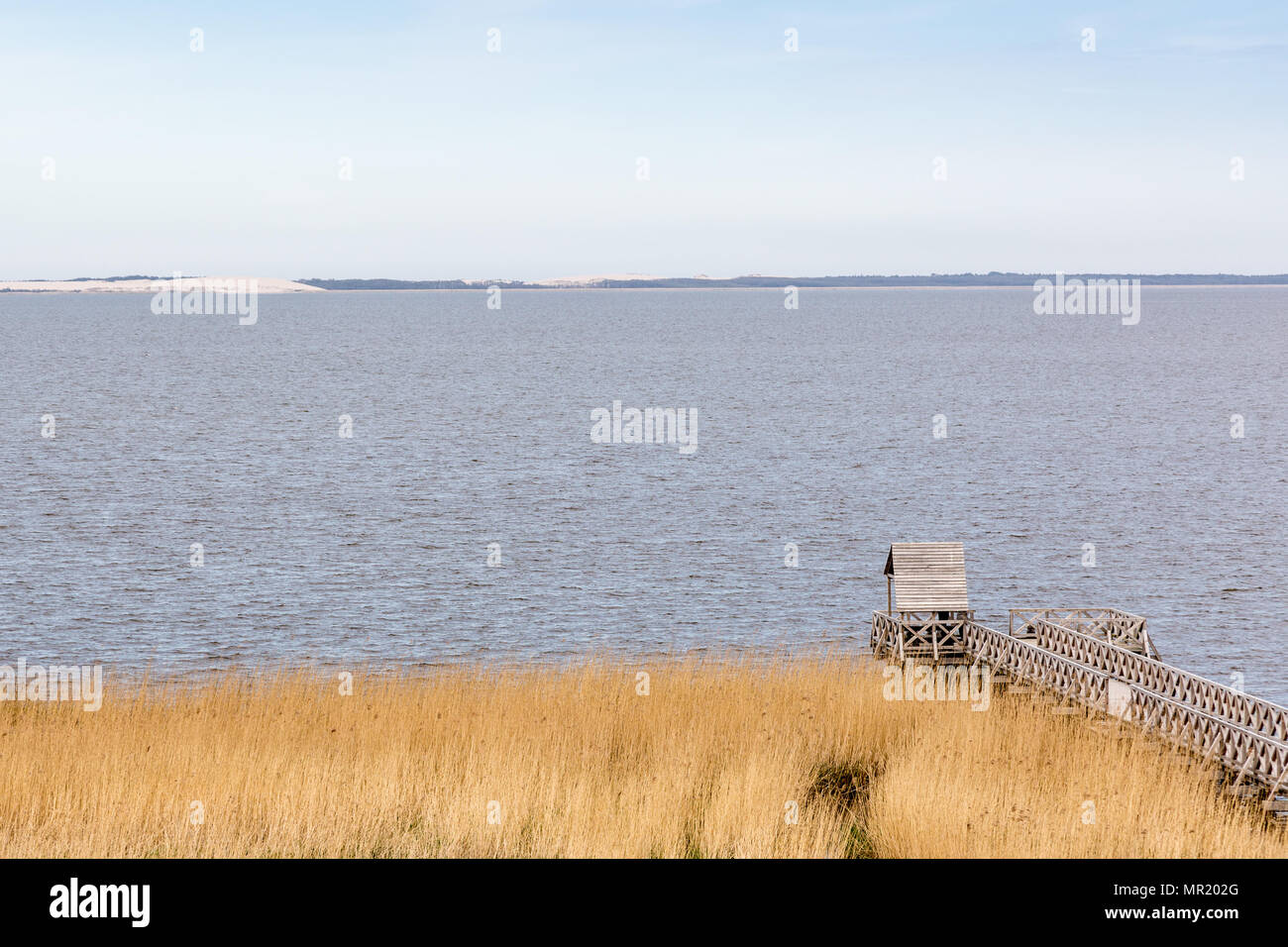 North shore open space park hi-res stock photography and images - Alamy
