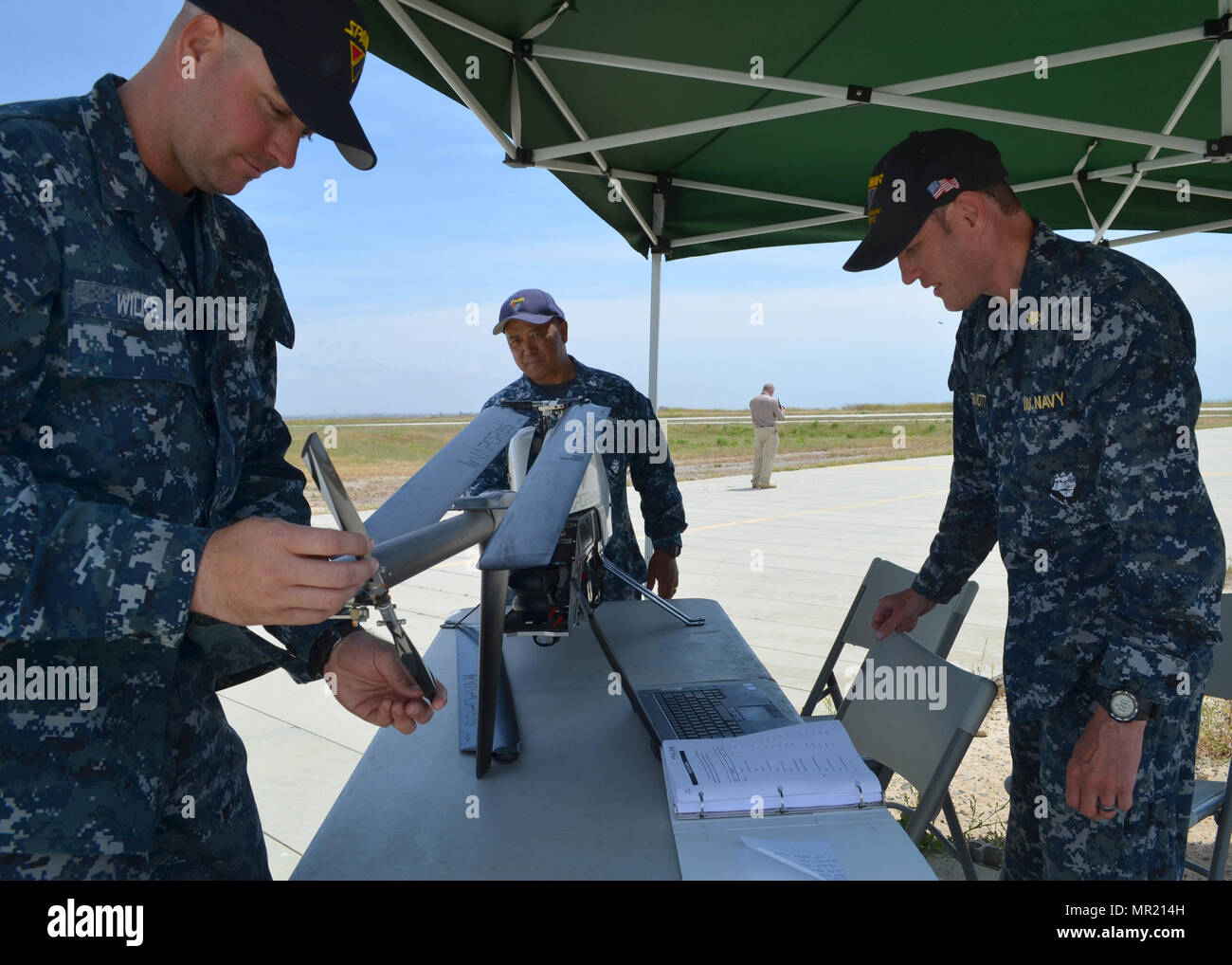 Navy research and research and development establishment hi-res stock ...