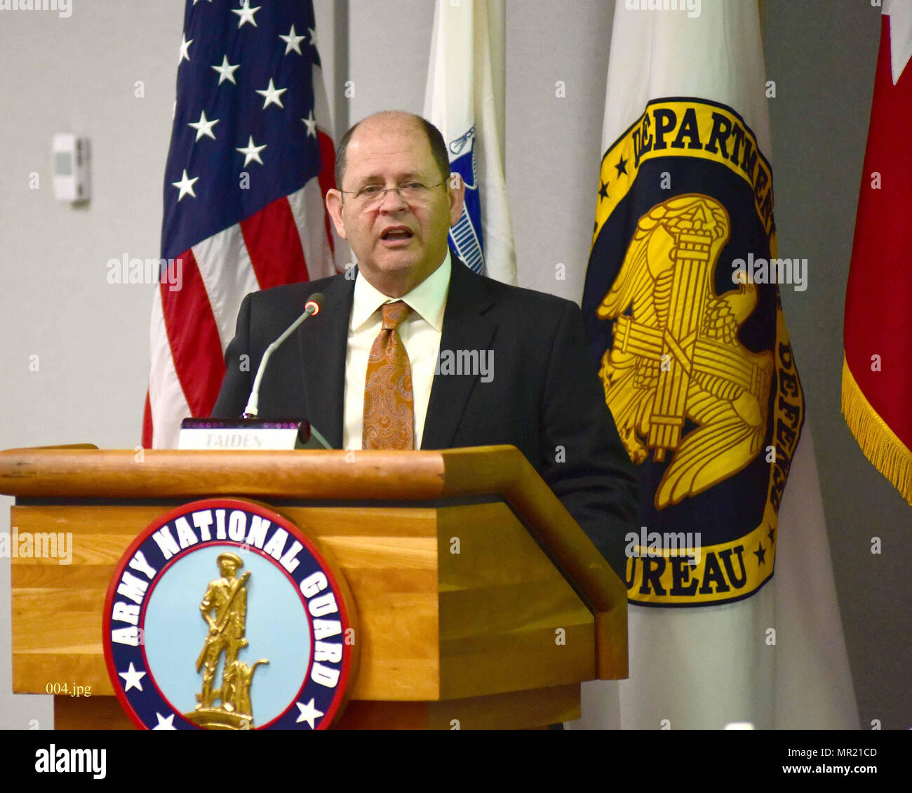 Herbert r temple army national guard readiness center hi-res stock ...
