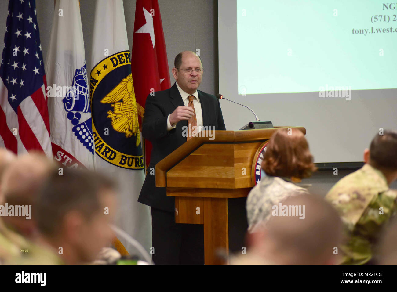 Herbert r temple army national guard readiness center hi-res stock ...