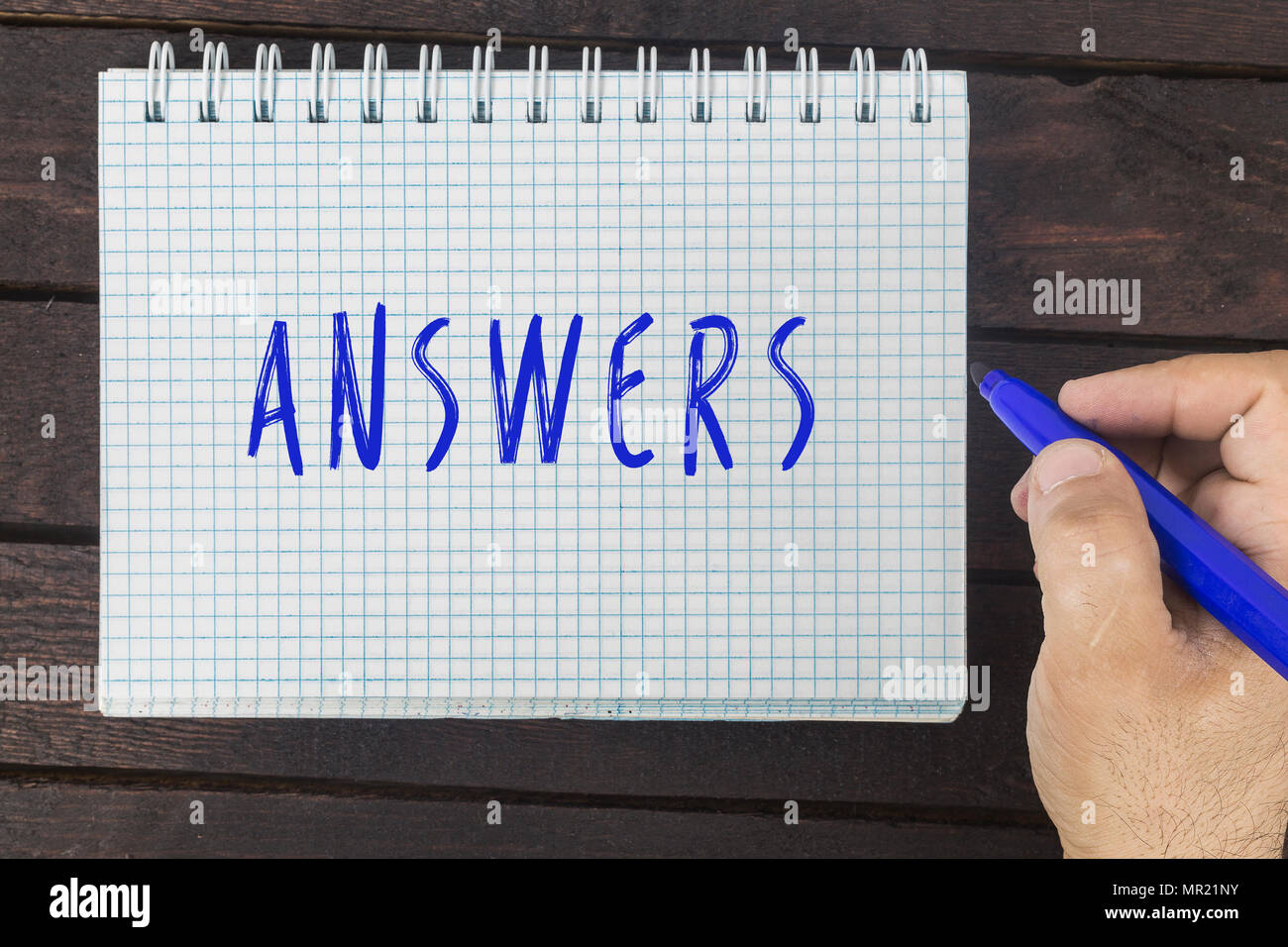 Problem statement hi-res stock photography and images - Alamy