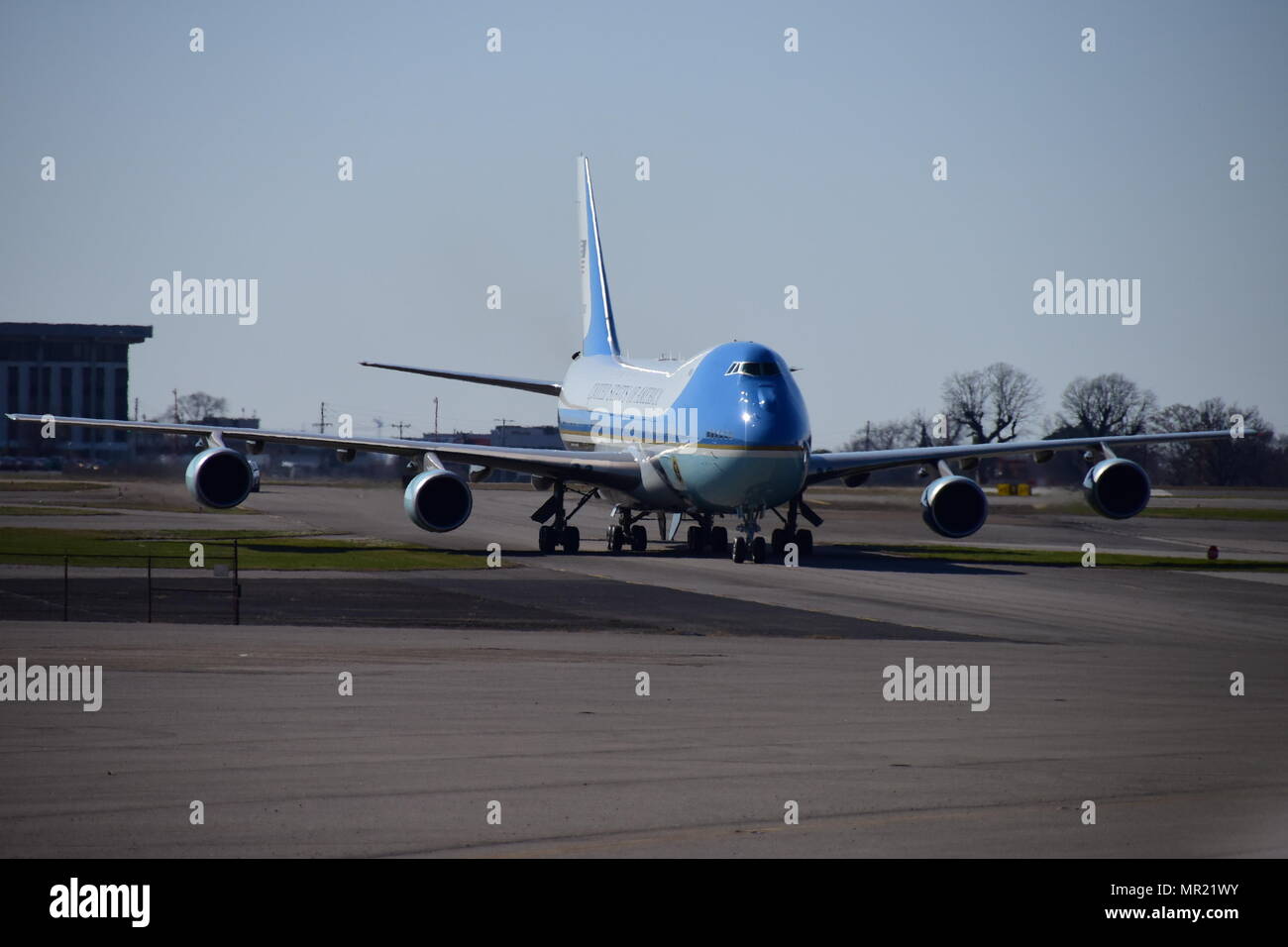 Jacksons international airport hi-res stock photography and images - Alamy