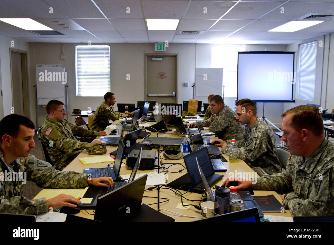 Defend territories hi-res stock photography and images - Alamy