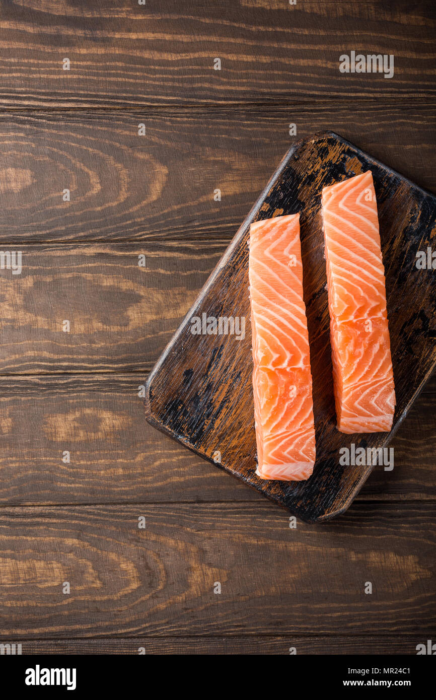 Flat fillet hi-res stock photography and images - Alamy