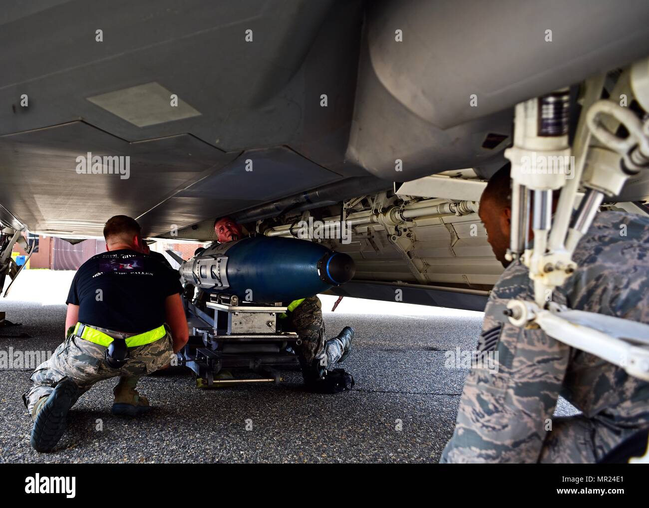 27th fighter squadrons hi-res stock photography and images - Alamy