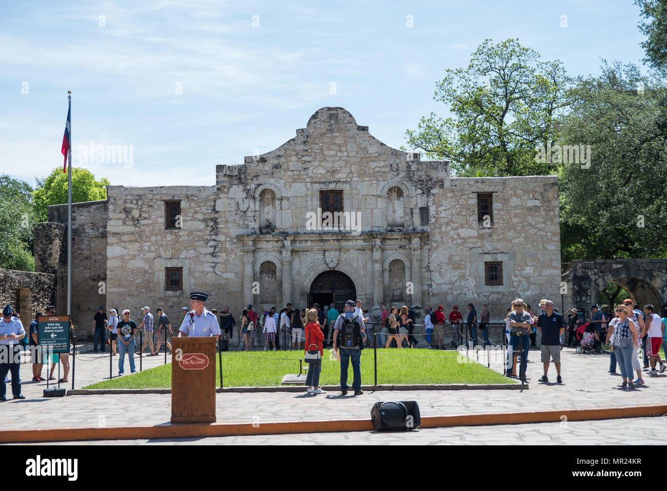 Lt. Gen. Darryl Roberson, commander, Air Education and Training Command ...