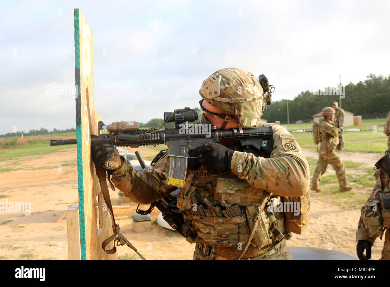 1 501st Parachute Infantry Regiment High Resolution Stock Photography ...