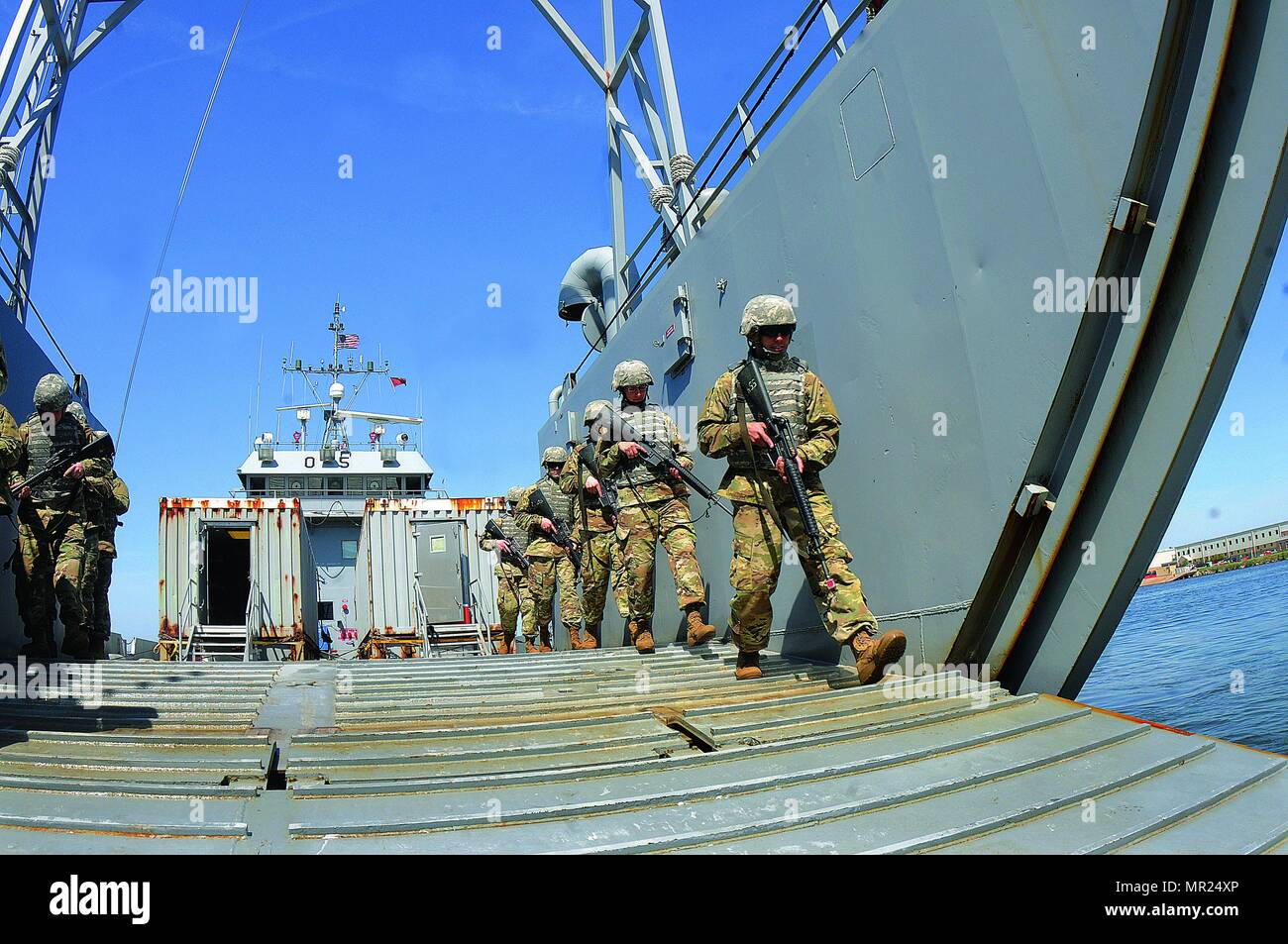 Watercraft operator advanced individual training students file from the ...
