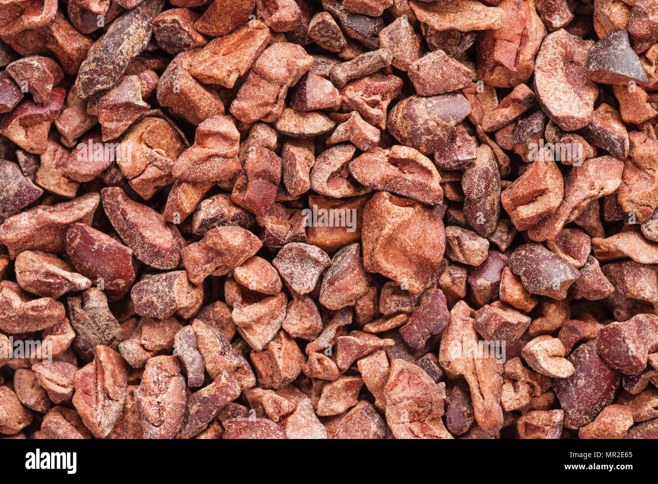 Cocoa nibs hi-res stock photography and images - Alamy
