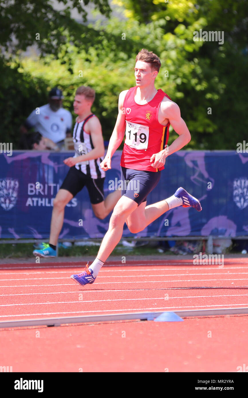 Jack hocking hi-res stock photography and images - Alamy