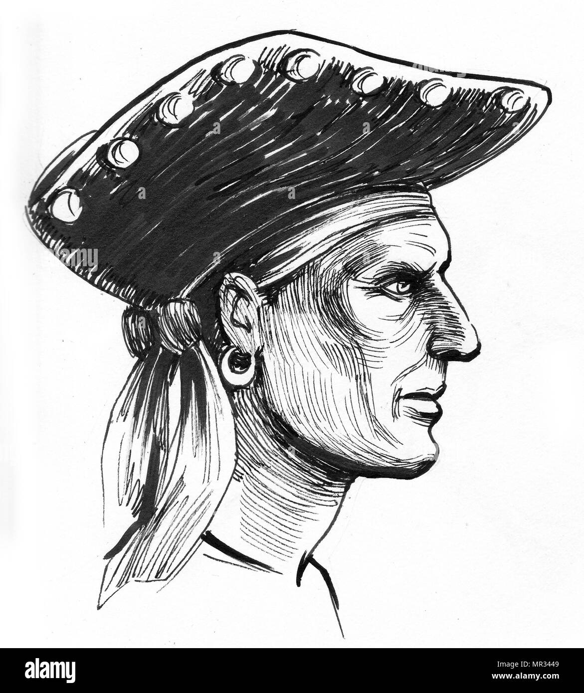 Seaman drawing hi-res stock photography and images - Alamy