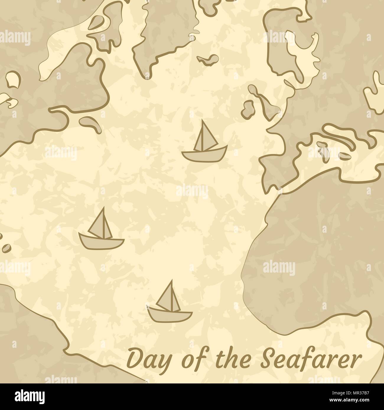 Ships chart Stock Vector Images - Alamy