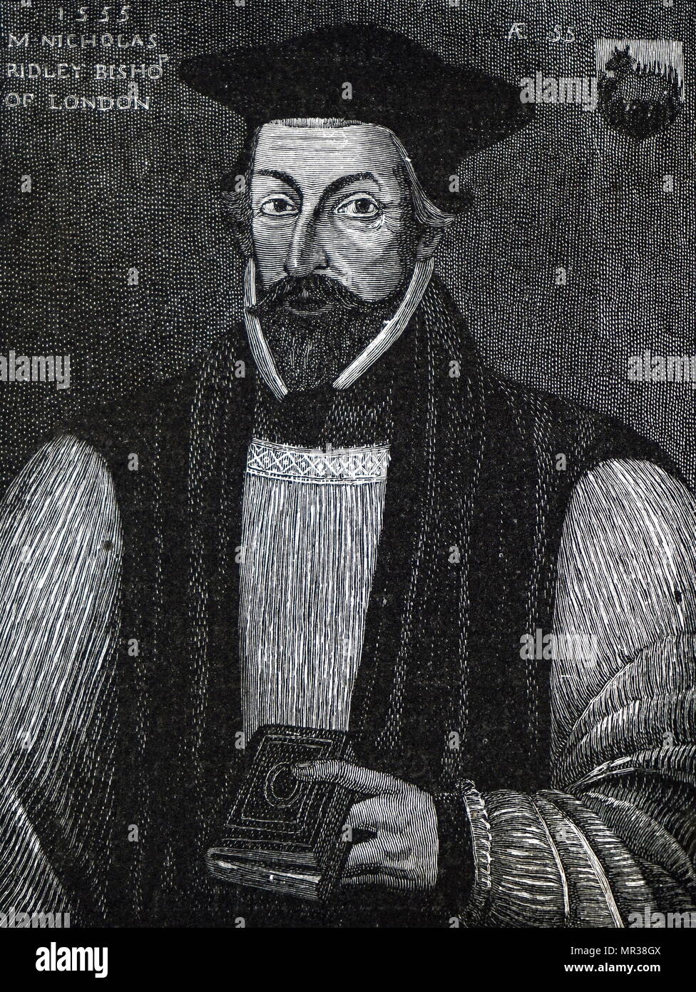 Nicholas ridley hi-res stock photography and images - Alamy