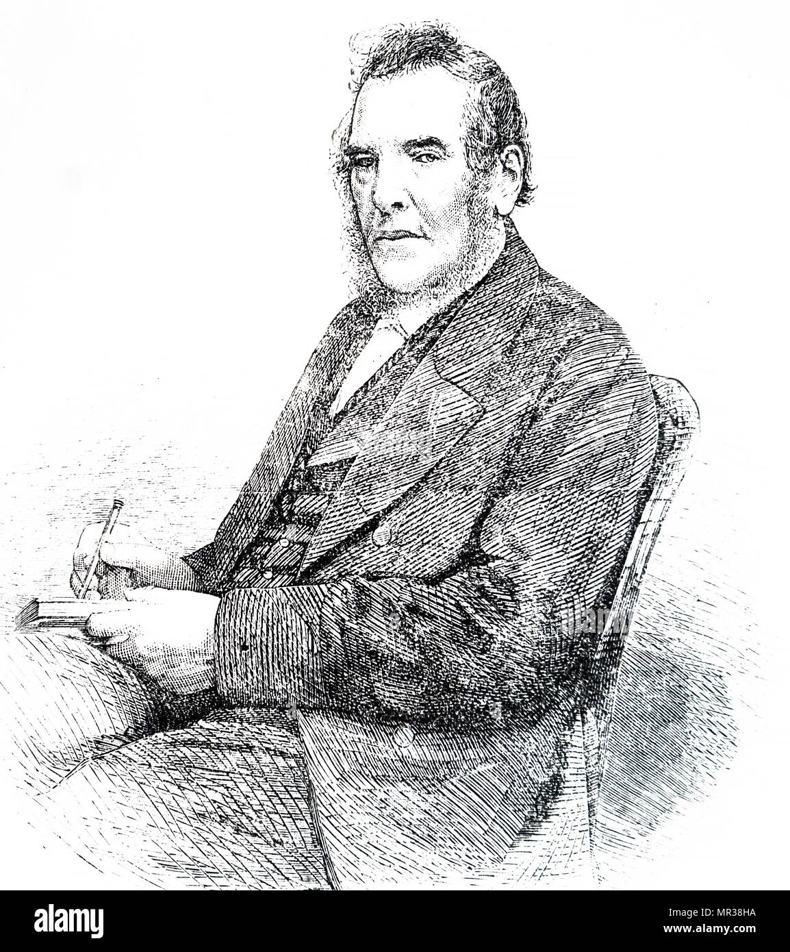 Richard roberts hi-res stock photography and images - Alamy