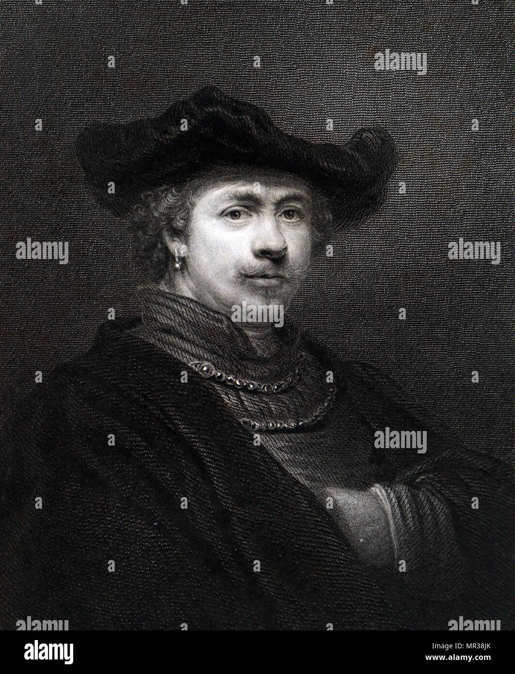 17th century dutch realism hi-res stock photography and images - Alamy