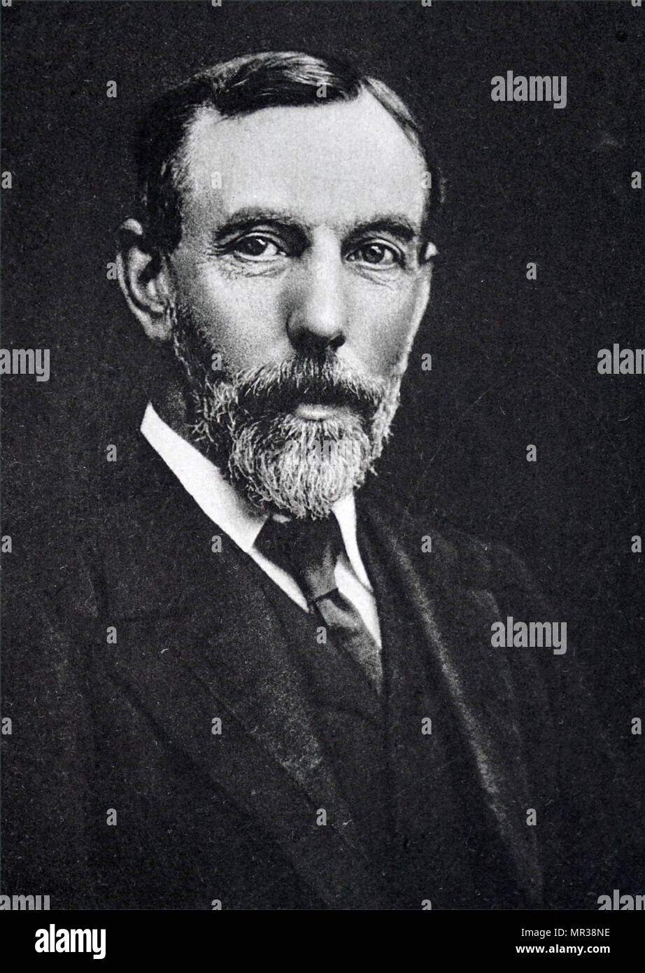 Sir william ramsay hi-res stock photography and images - Alamy