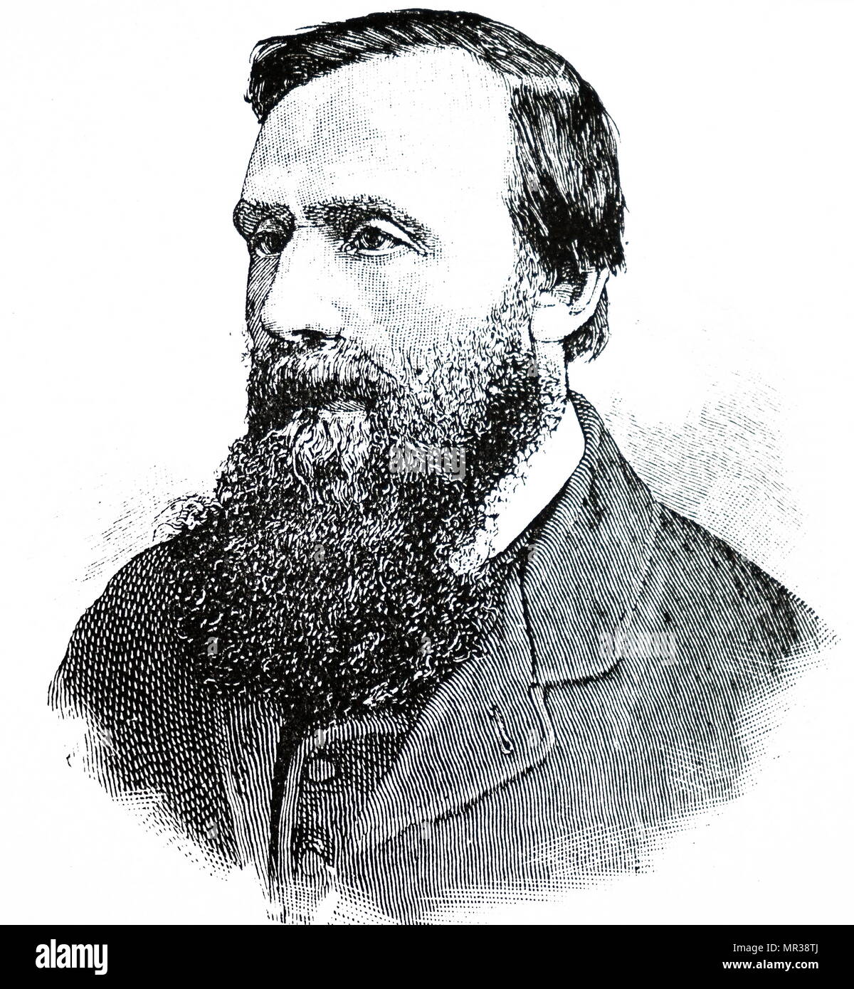 Thomas burt pc hi-res stock photography and images - Alamy