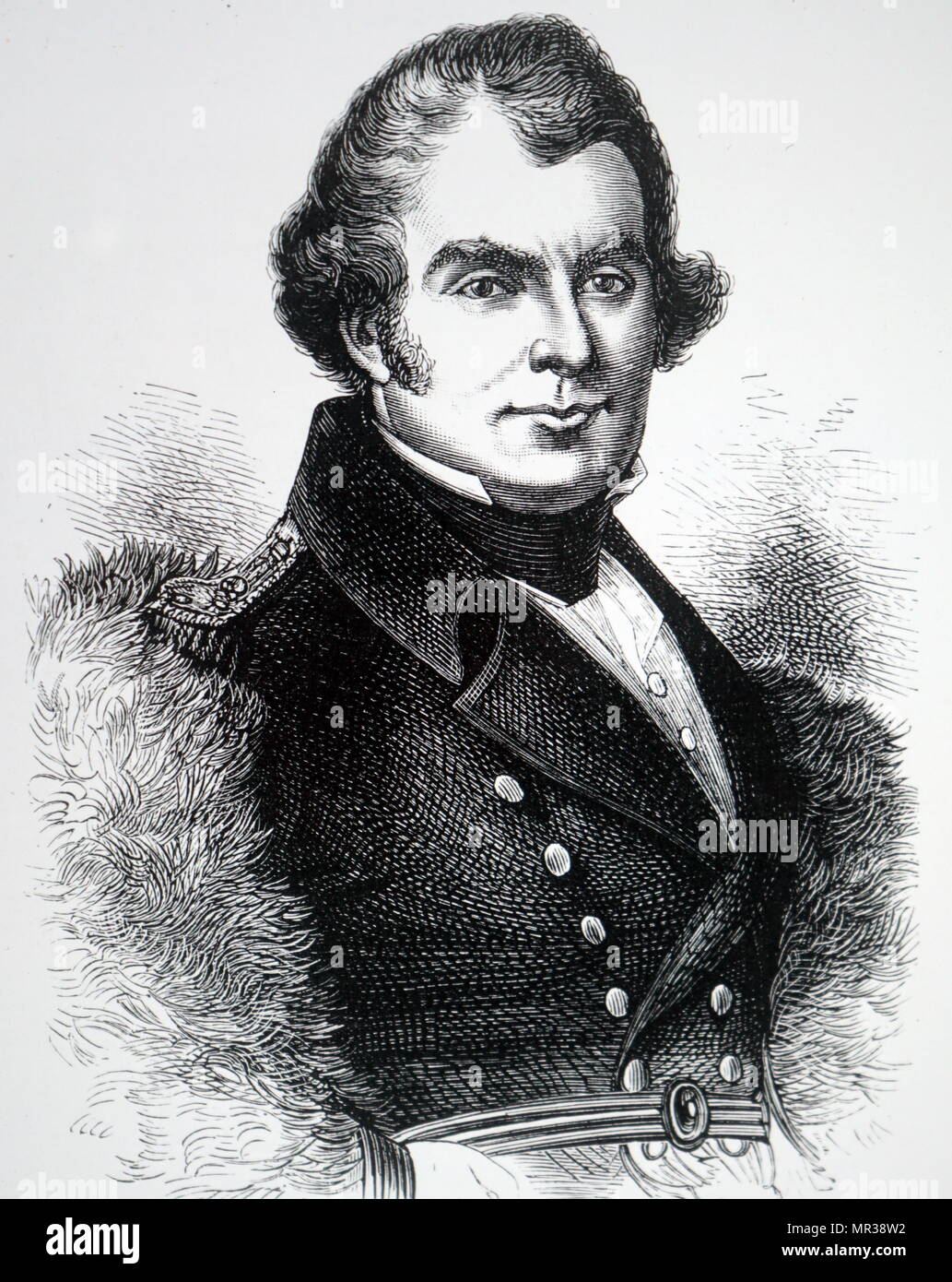 John ross hi-res stock photography and images - Alamy