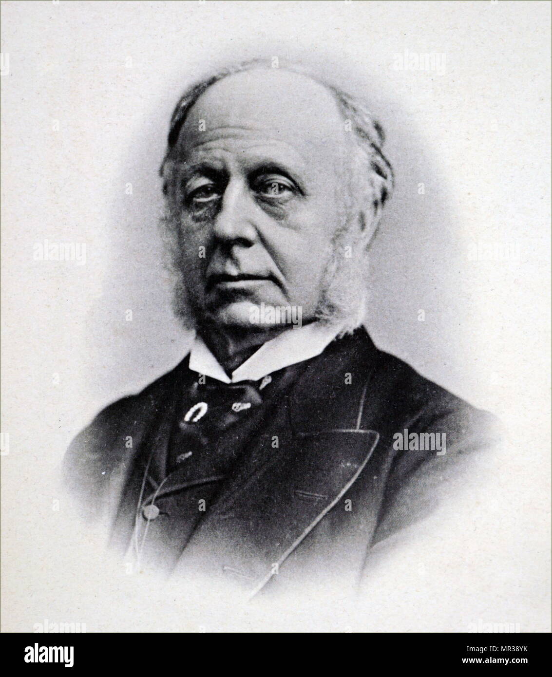 William overend hi-res stock photography and images - Alamy