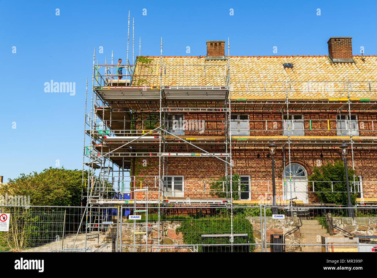Angelholm sweden hi-res stock photography and images - Alamy