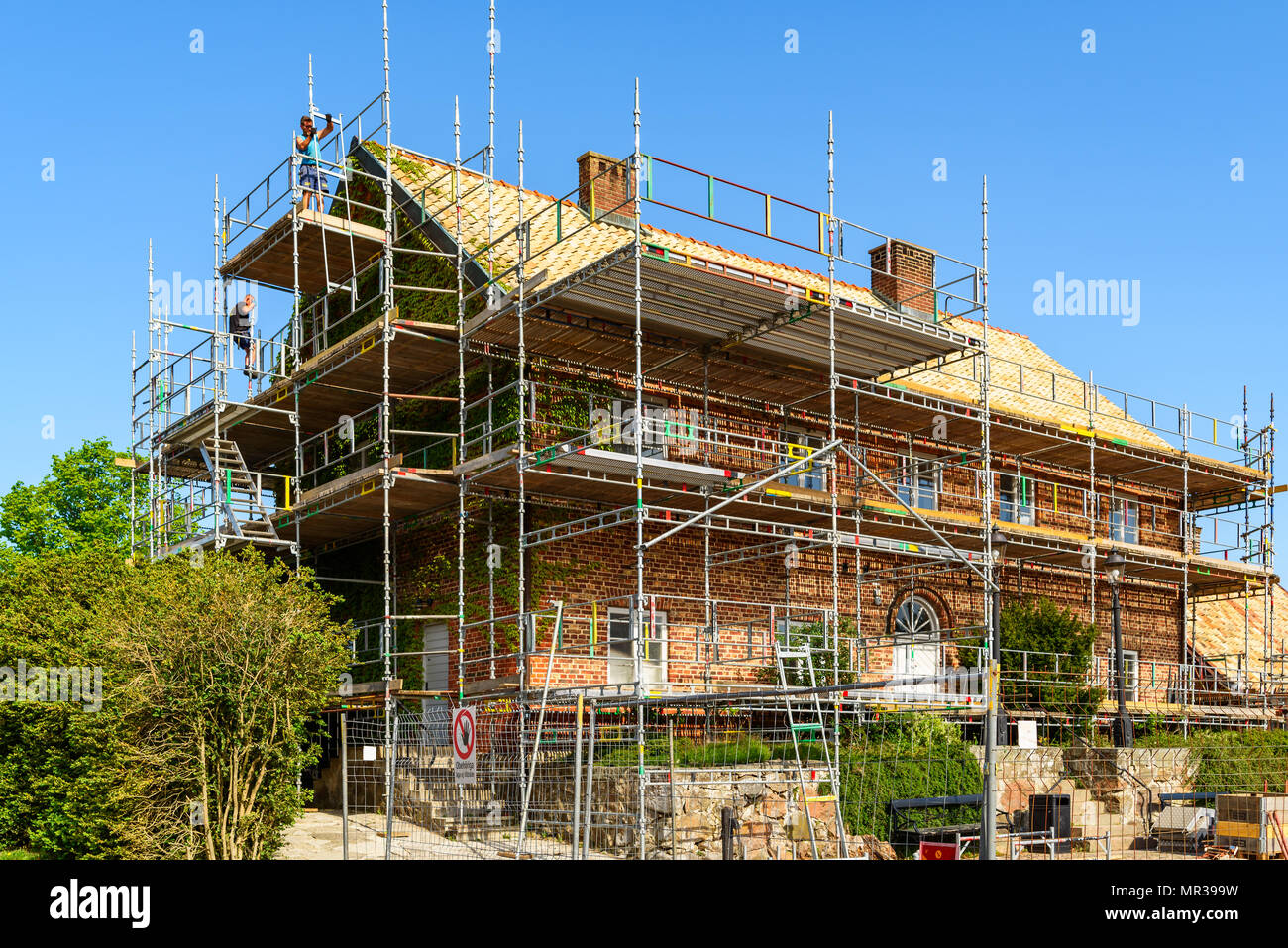 Angelholm sweden hi-res stock photography and images - Alamy