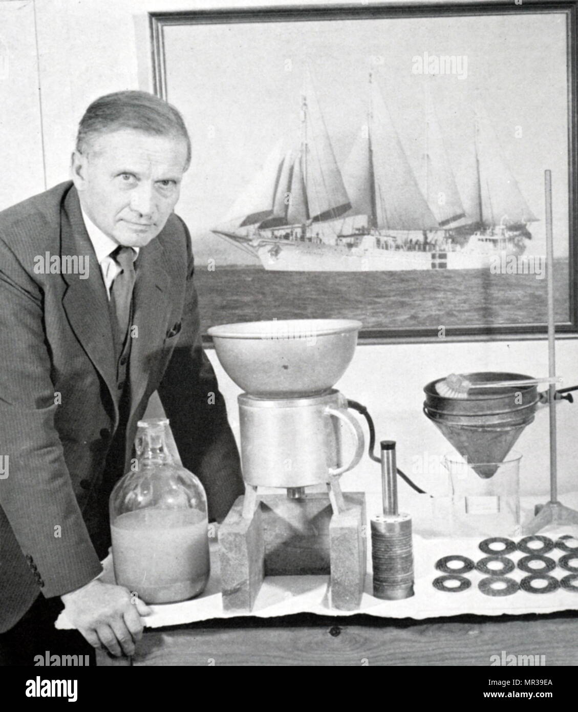 Hans petterson hi-res stock photography and images - Alamy