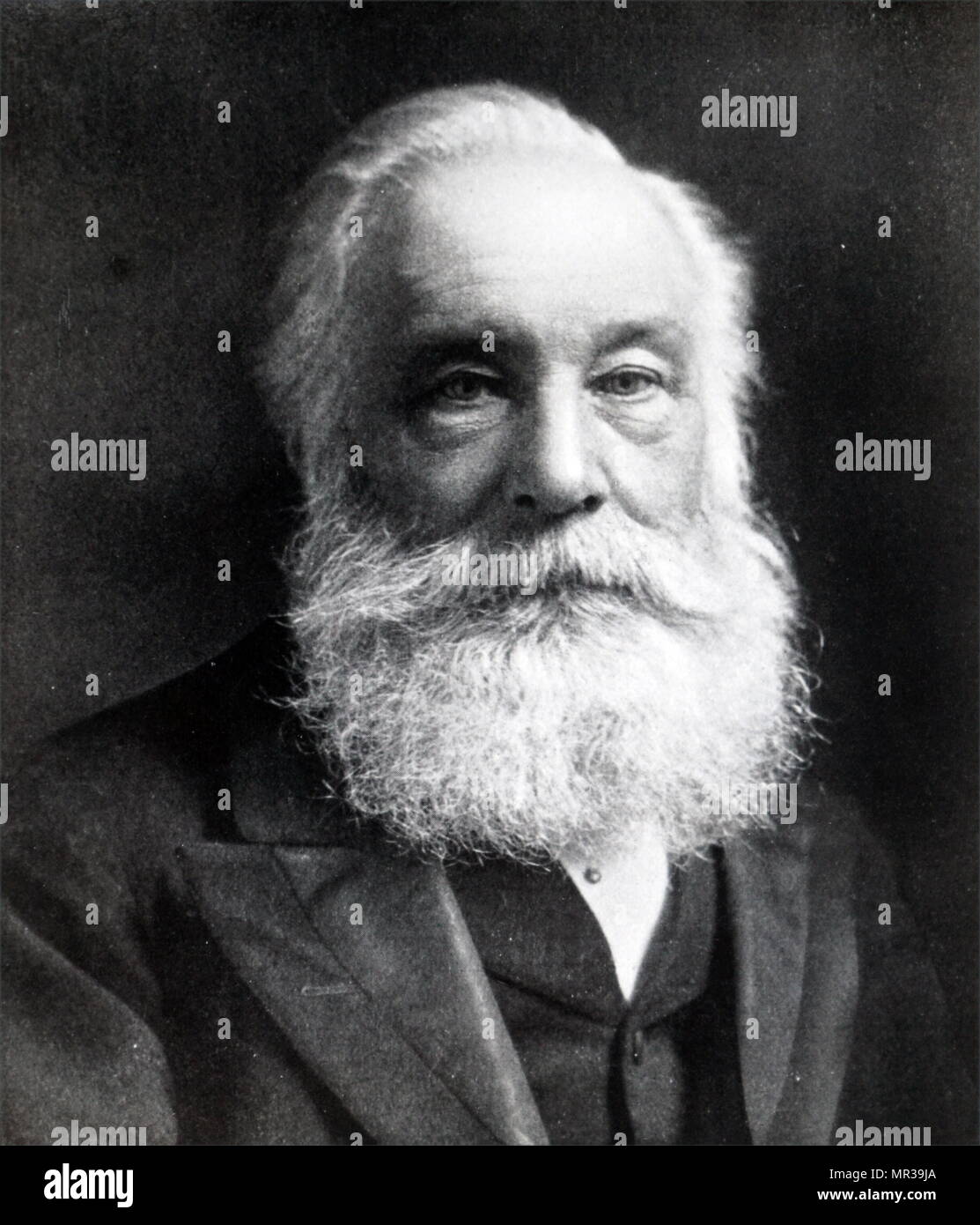 Purple mauveine hi-res stock photography and images - Alamy