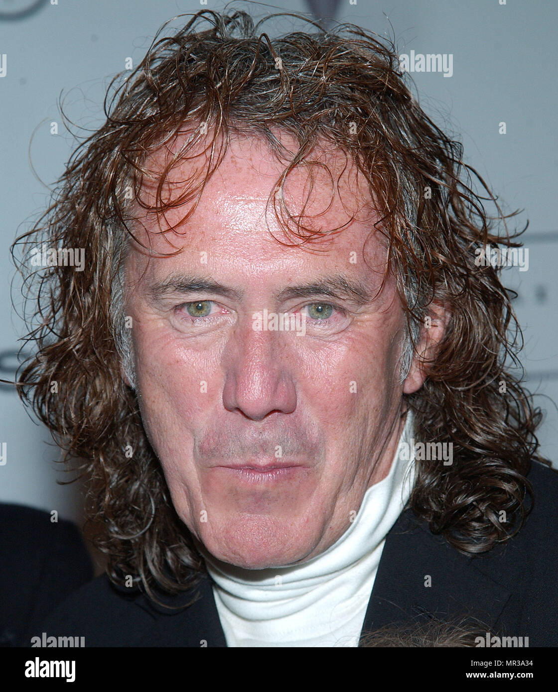 Richard Tyler arriving at the Step Up Women's Network & Lexus at the ...