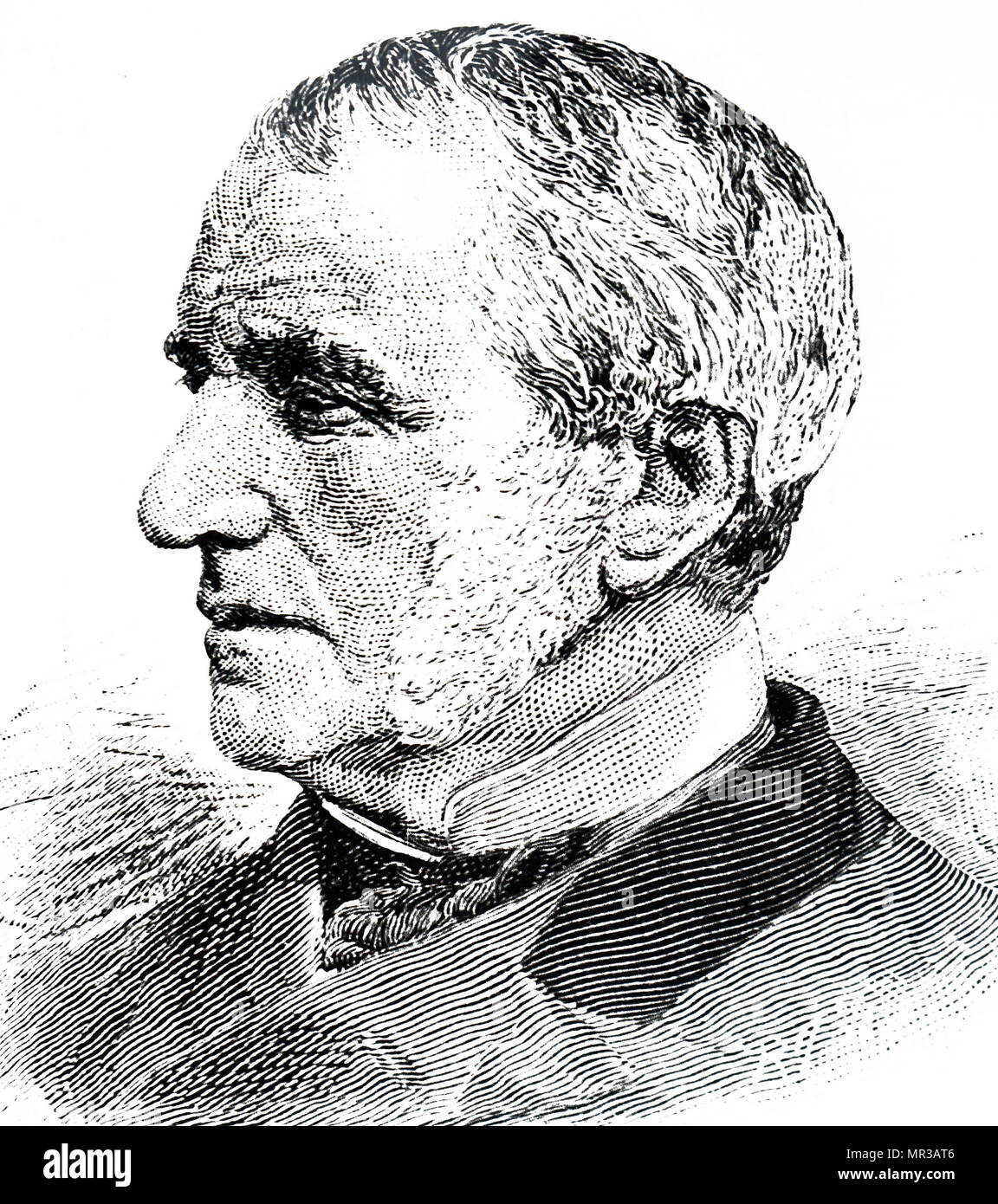 Usa 19th century doctor hi-res stock photography and images - Alamy