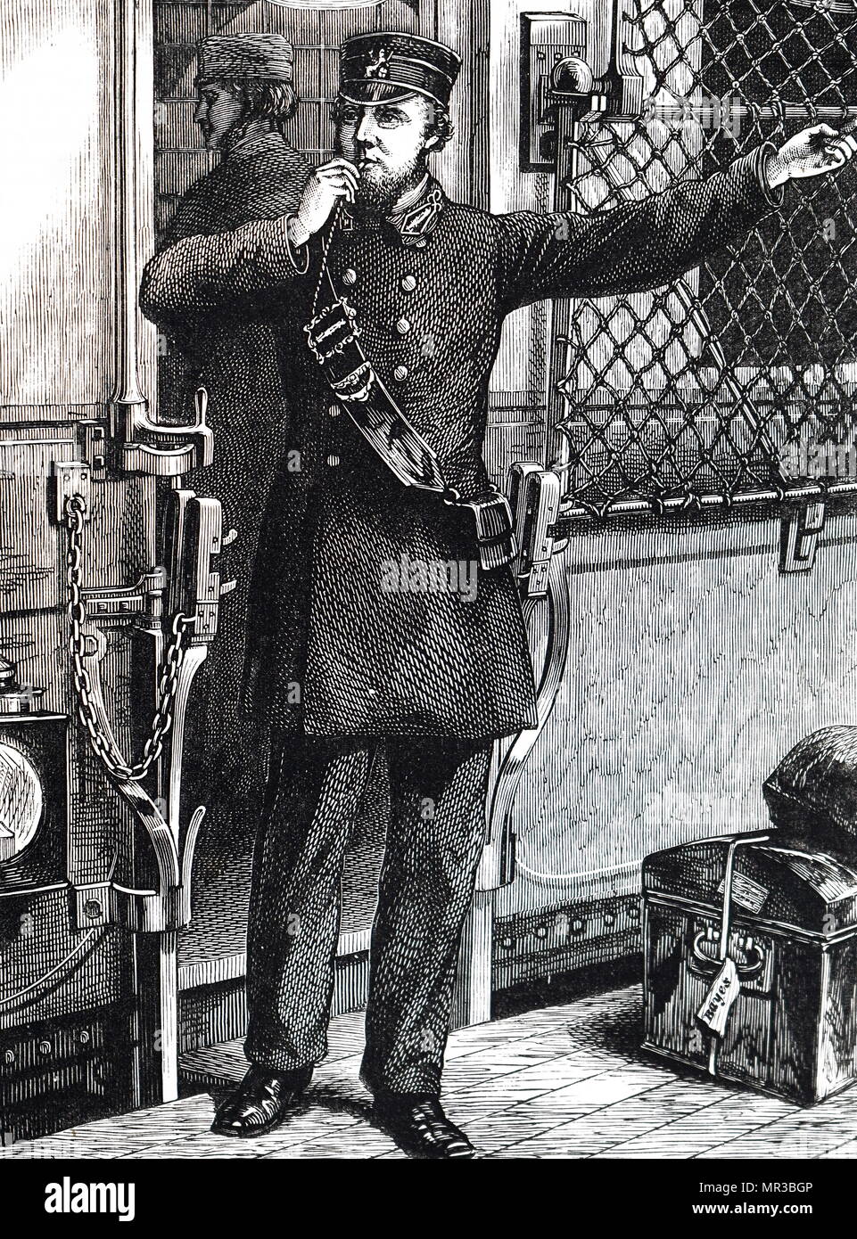 Walter bayes hi-res stock photography and images - Alamy