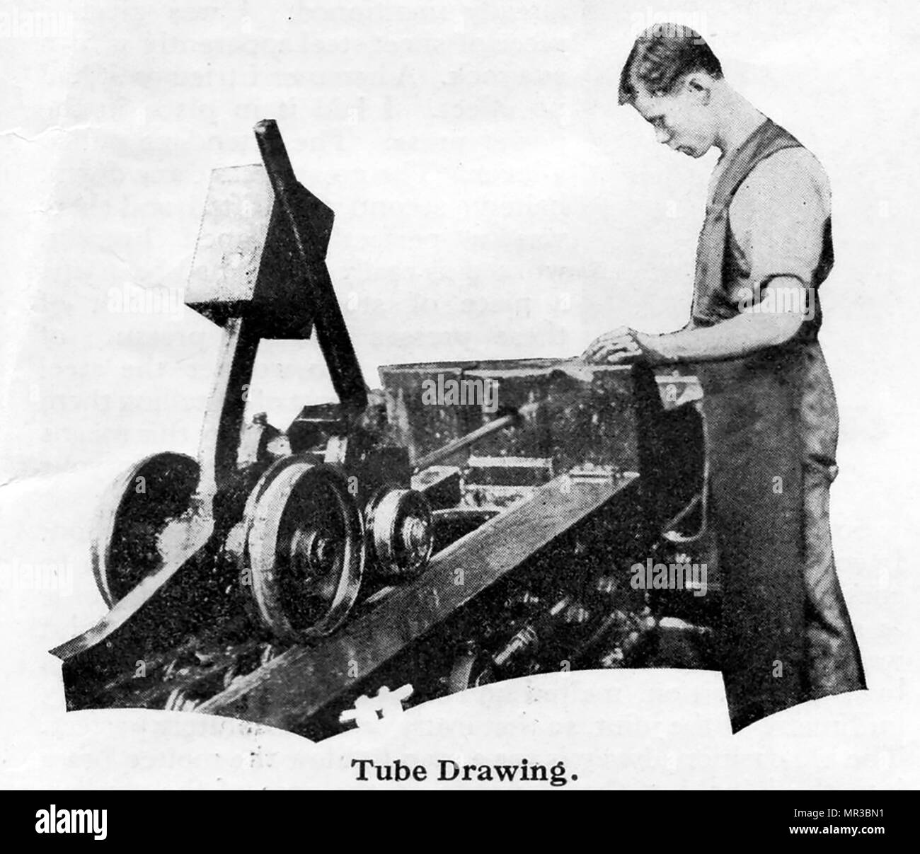 Raleigh factory nottingham hi-res stock photography and images - Alamy