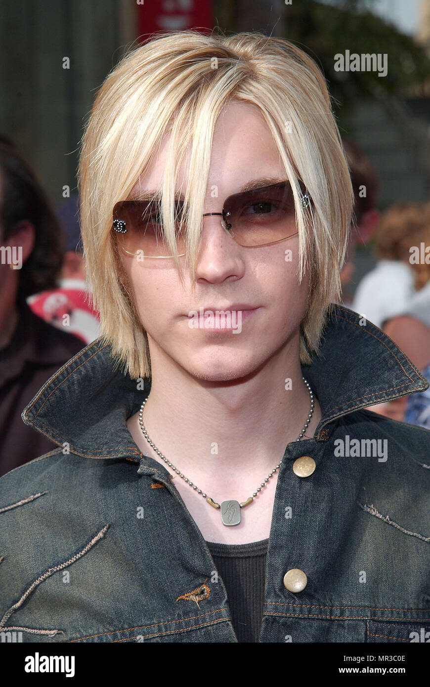 Alex band hi-res stock photography and images - Alamy