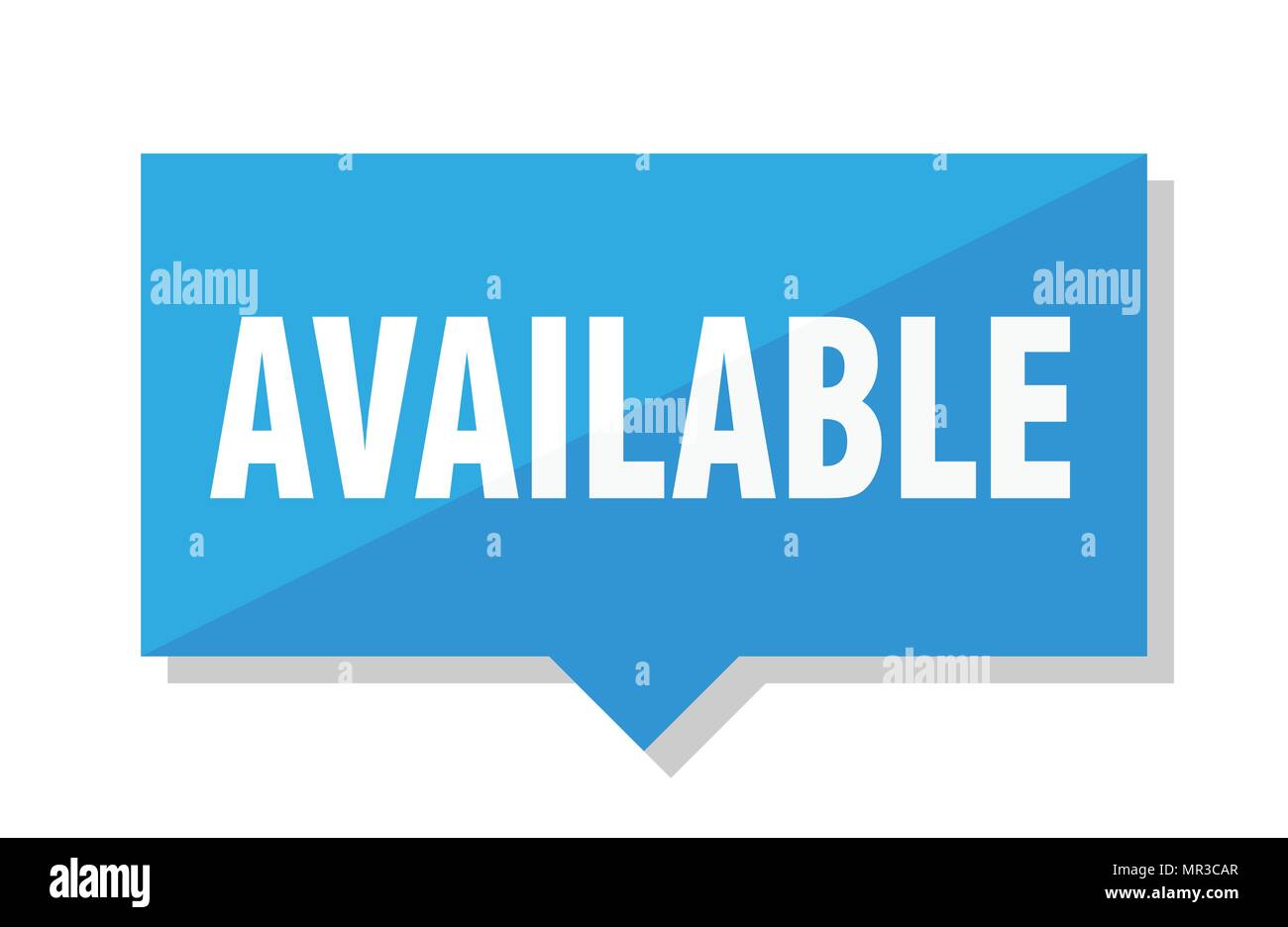 available blue square price tag Stock Vector Image & Art - Alamy