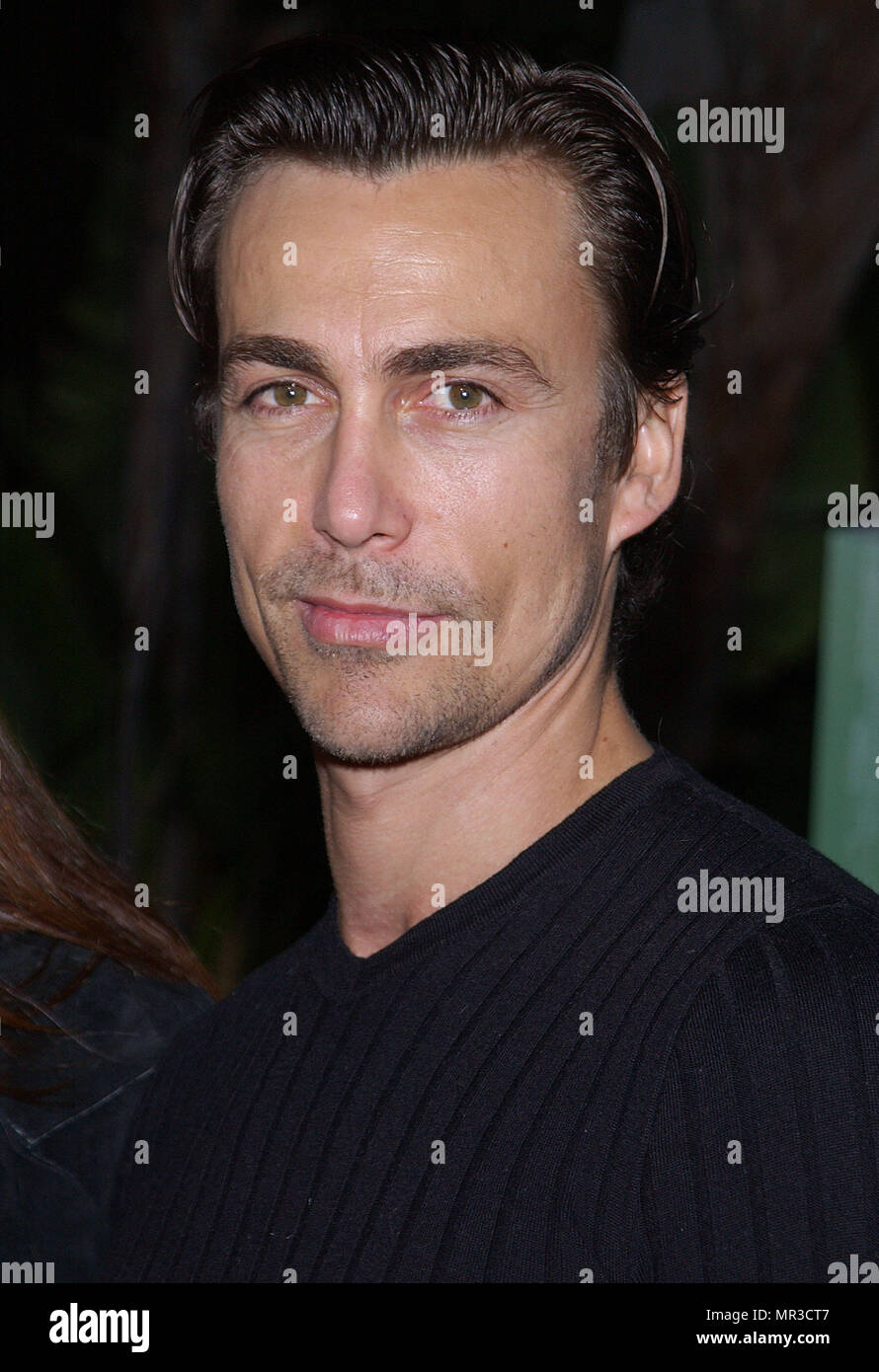 Daniel bernhardt hi-res stock photography and images - Alamy