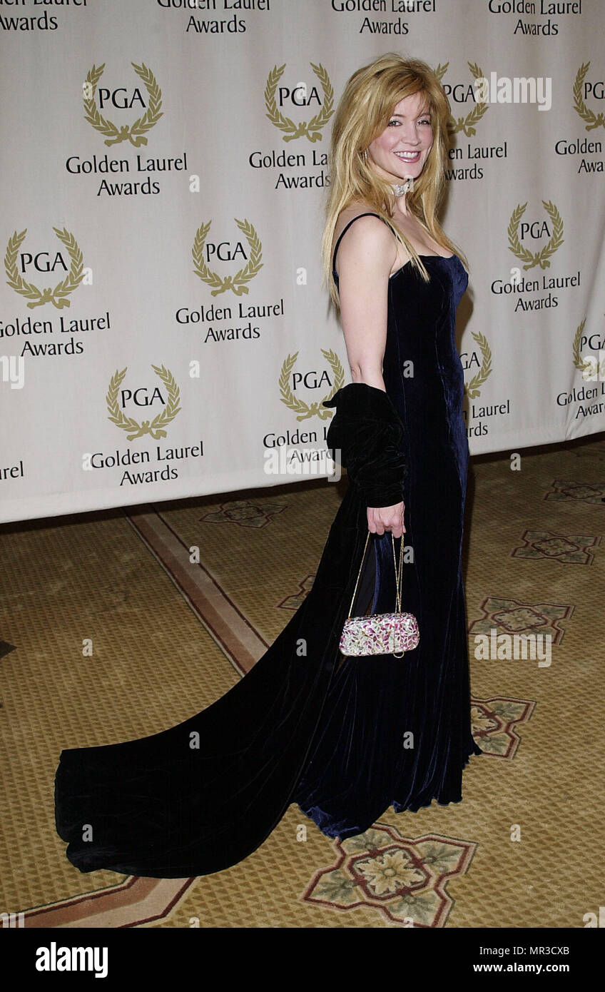 Crystal Bernard Movies