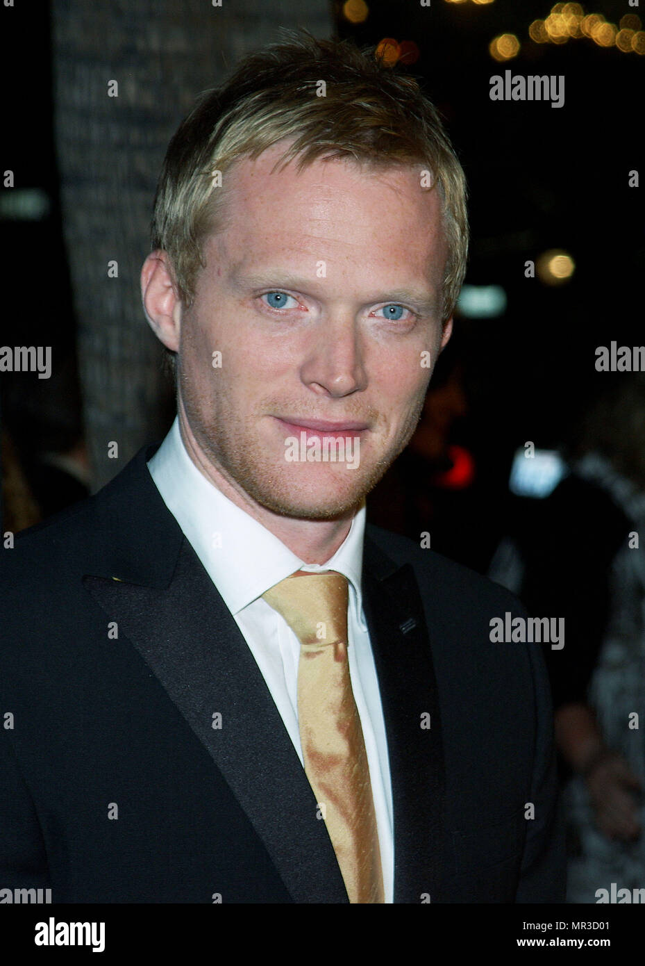 Paul bettany master and commander hi-res stock photography and images ...