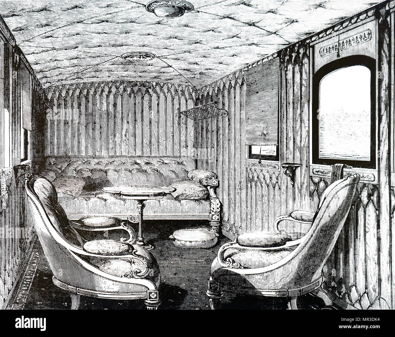 Royal carriage hi-res stock photography and images - Alamy