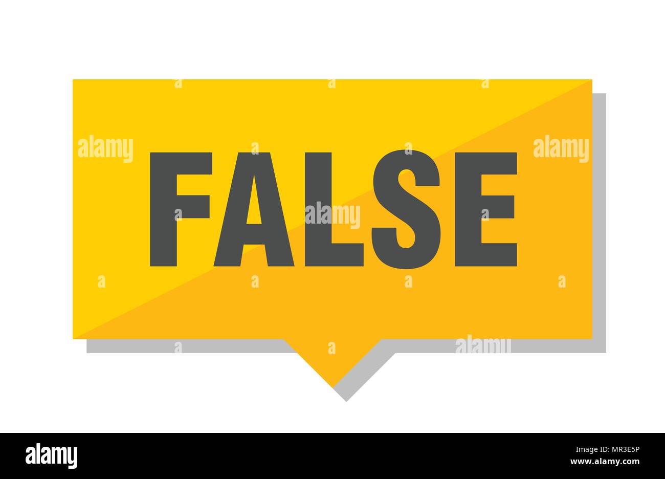 False note Stock Vector Images - Alamy