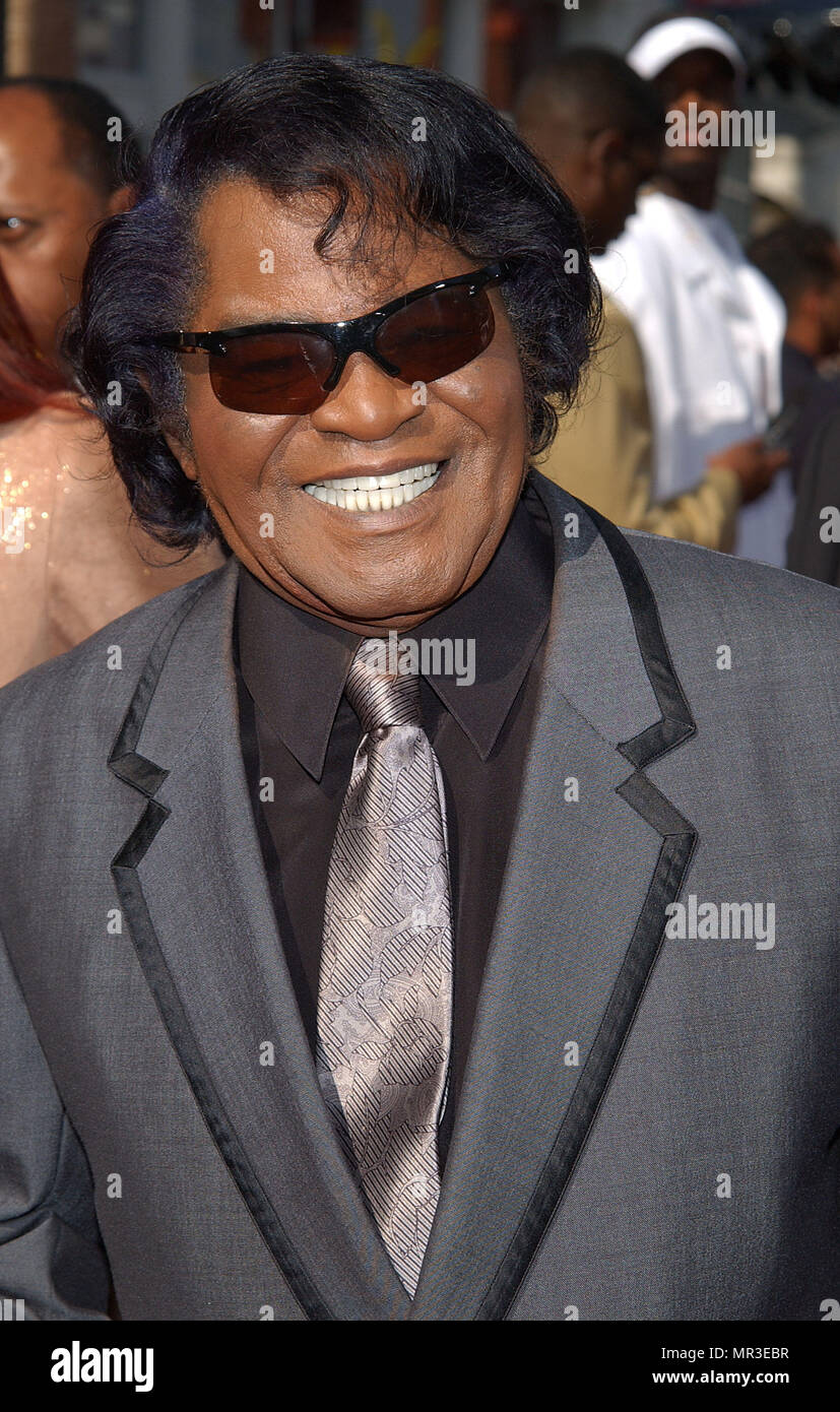 June brown backstage hi-res stock photography and images - Alamy