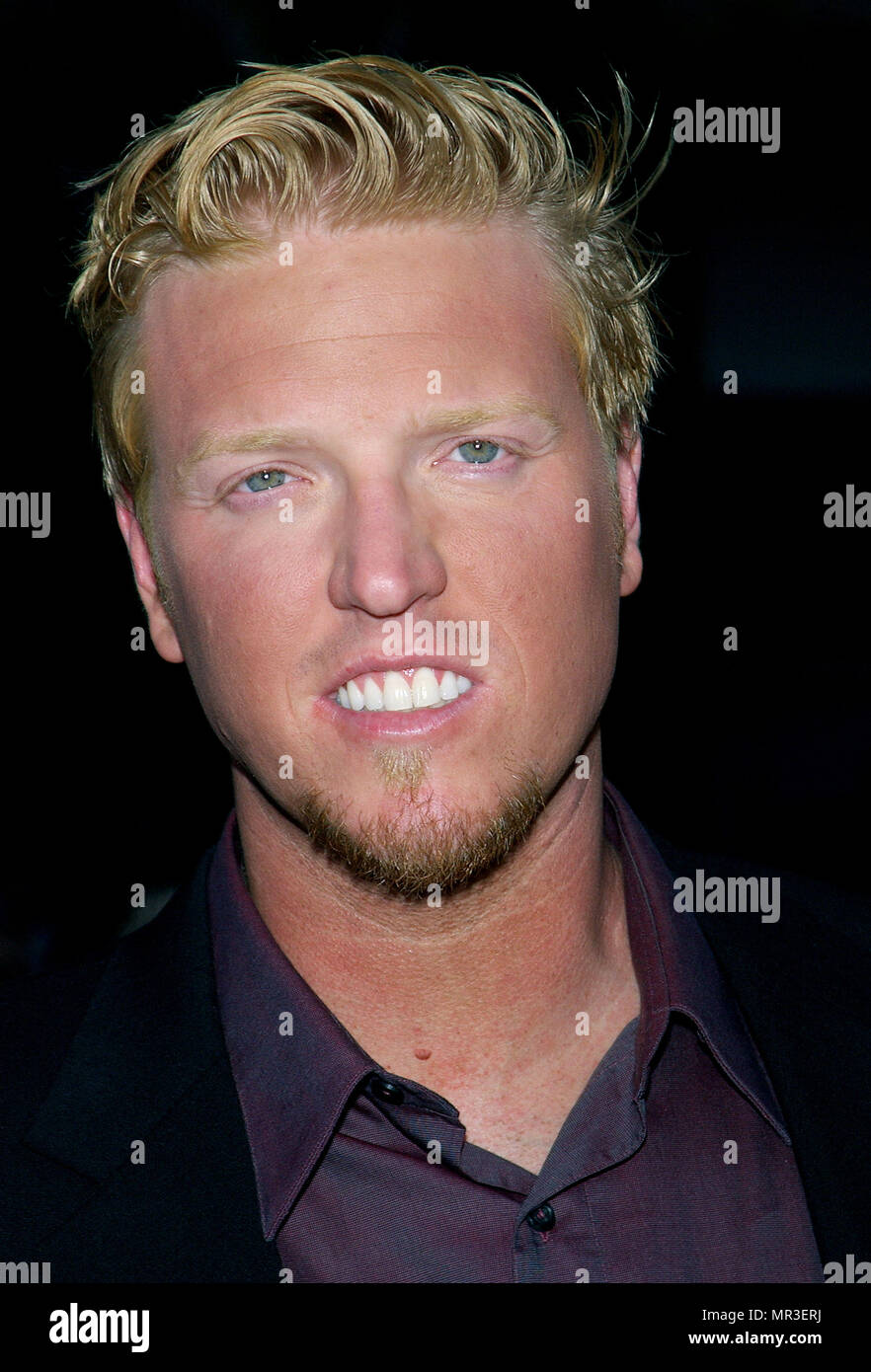 Jake Busey Movies