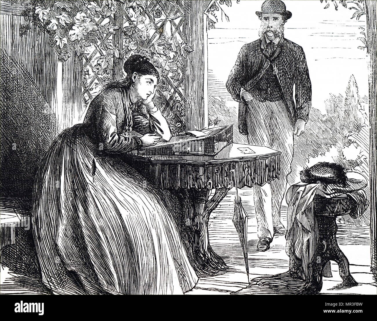 Ridley matthew white hi-res stock photography and images - Alamy