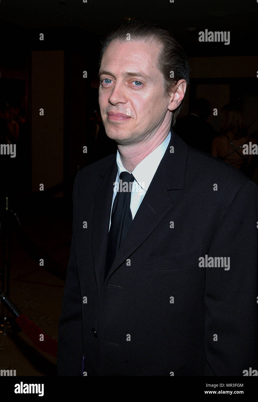 Steve buccemi red carpet event hi-res stock photography and images - Alamy