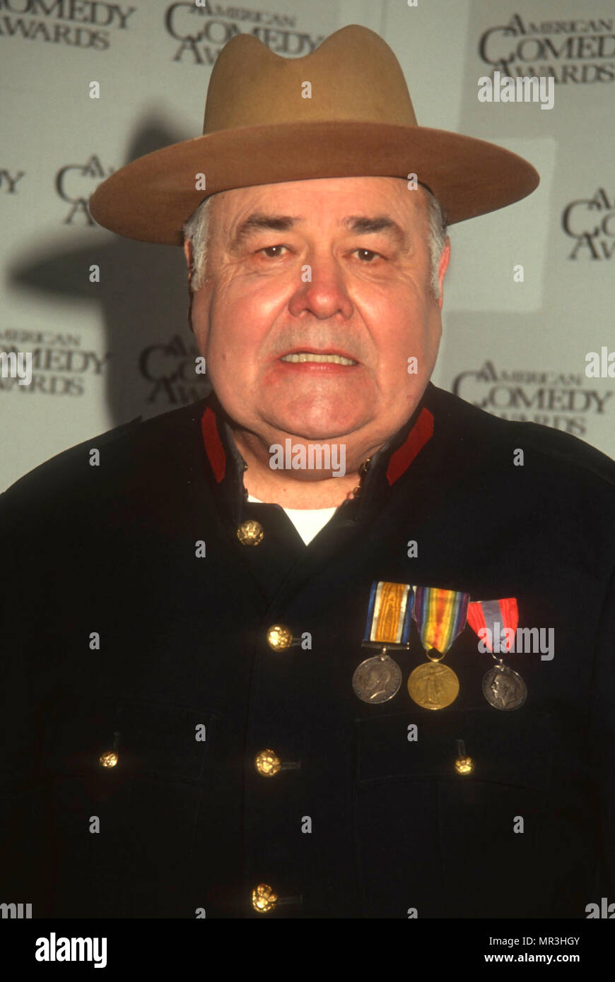 LOS ANGELES, CA - MARCH 9: Actor/comedian Jonathan Winters attends ...