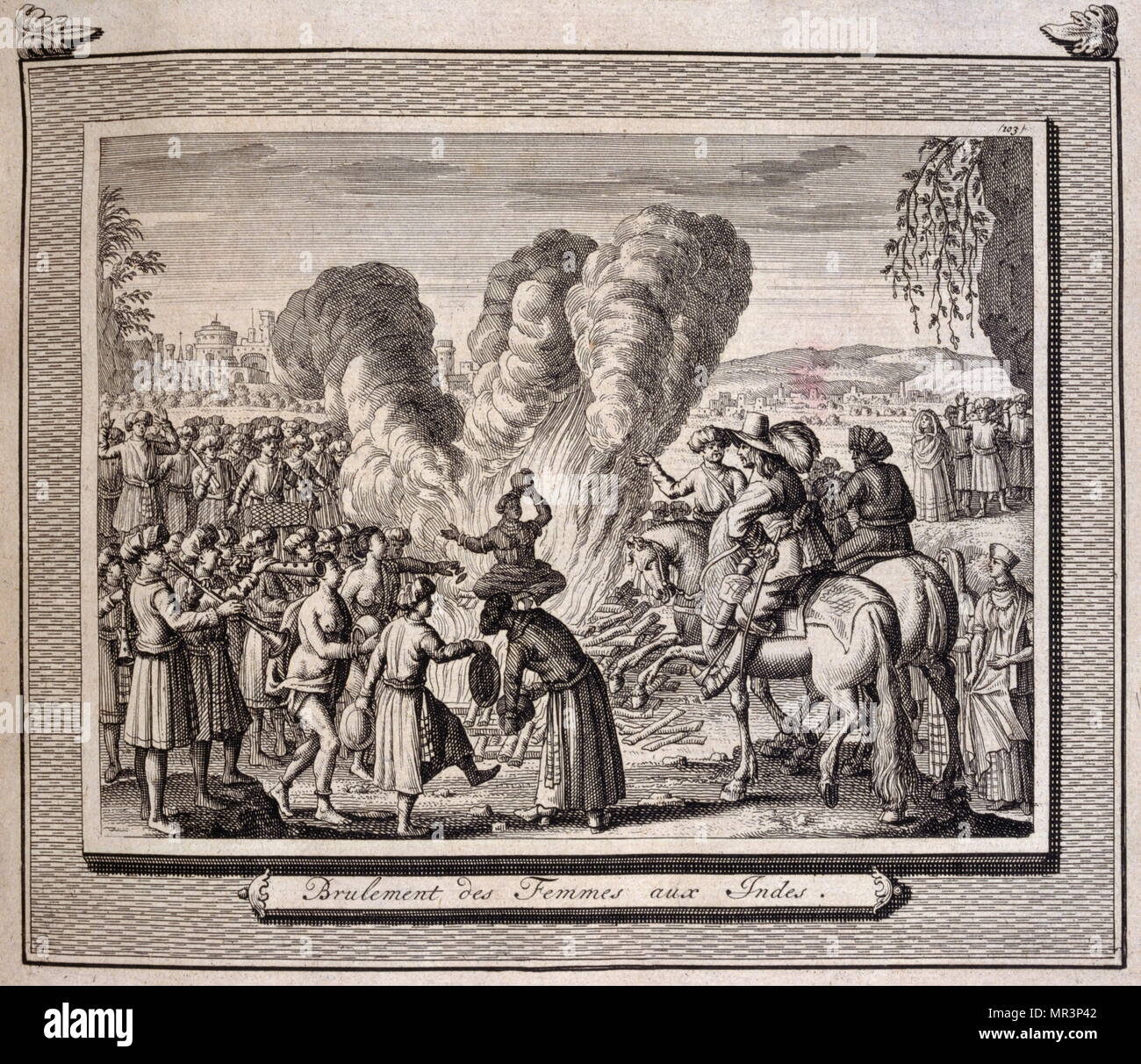 Suttee hi-res stock photography and images - Alamy