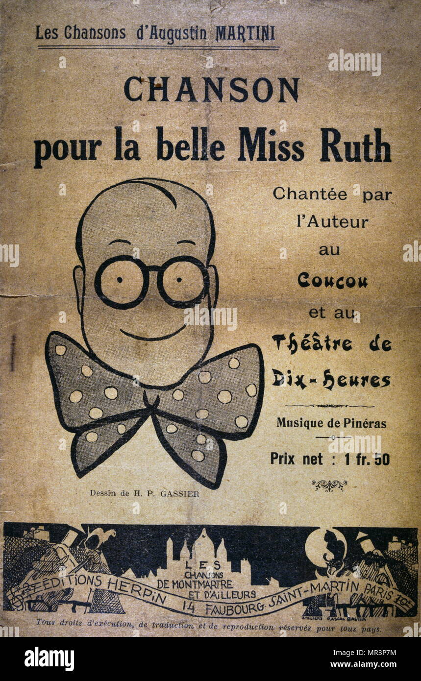 Augustin martini hi-res stock photography and images - Alamy