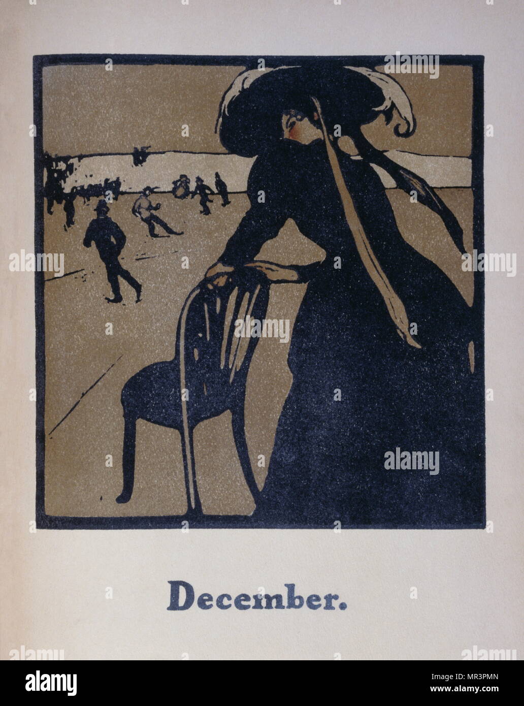 William nicholson painter hi-res stock photography and images - Alamy